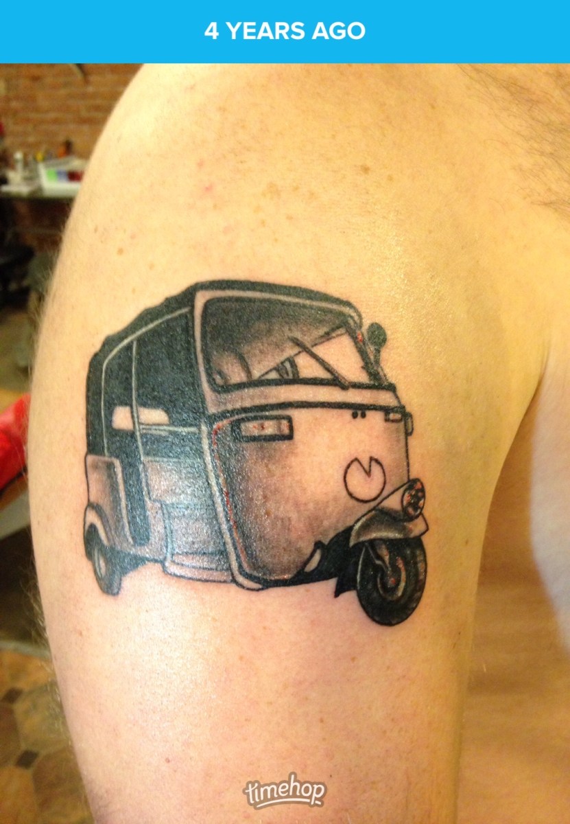 #14: Adventure – Chortles and Harrumphs